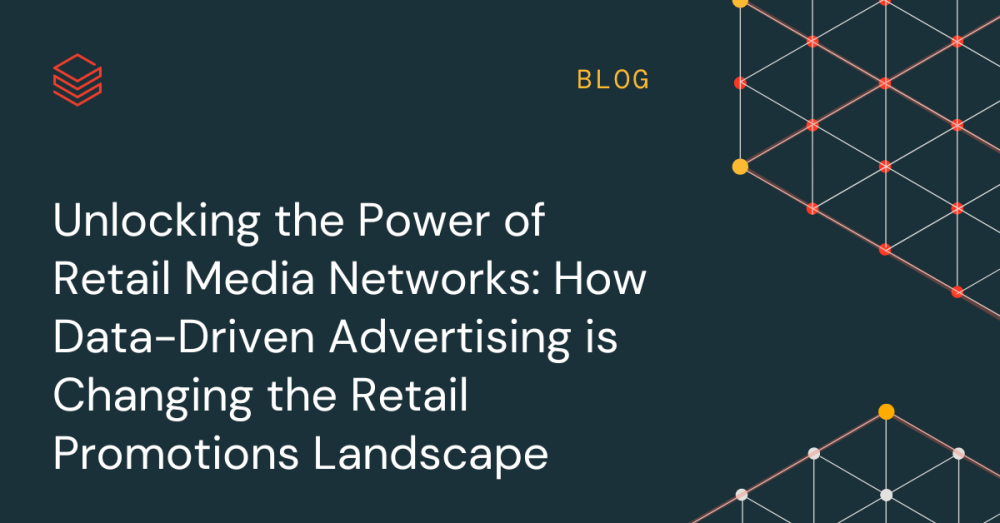 Unlocking the Power of Retail Media Networks: How Data-Driven Advertising is Changing the Retail ...