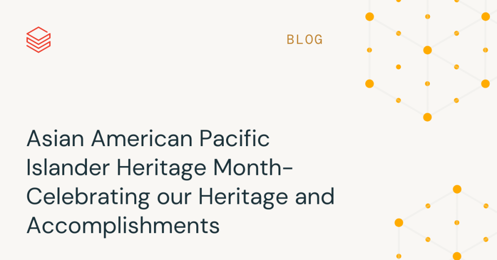 Asian Employee Network: Celebrating the Expansive Asian Culture ...