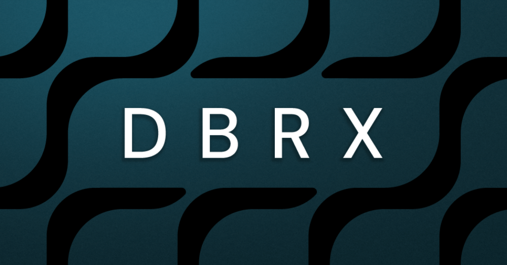 Announcing DBRX: A new standard for efficient open source LLMs ... Announcing DBRX: A new standard for efficient open source LLMs ...