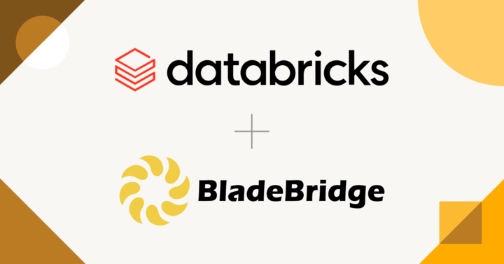 Welcoming BladeBridge to Databricks: Accelerating Data Warehouse ...