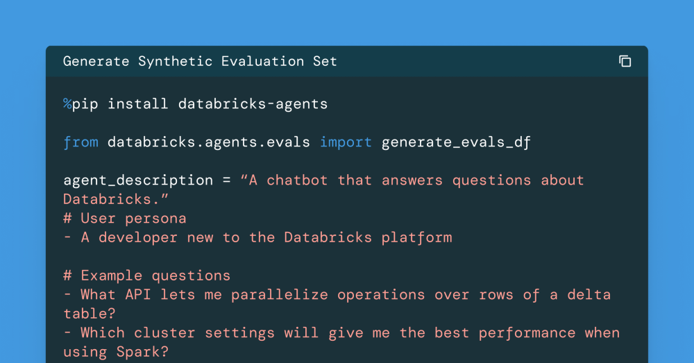 Simplified Faster Development With New Capabilities In Databricks Vs Code Extension