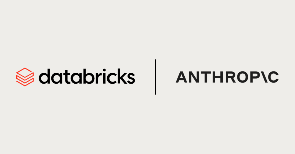 Introducing new Claude Opus 4 and Sonnet 4 models on Databricks ...