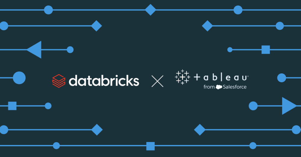 Announcing General Availability of Explore in Tableau | Databricks Blog Announcing General Availability of Explore in Tableau | Databricks Blog