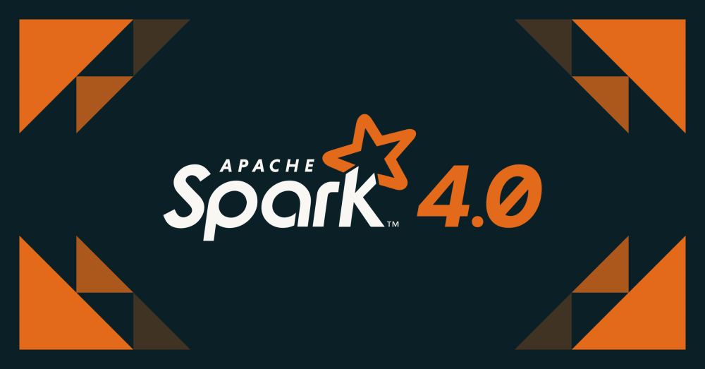 Apresentando o Apache Spark 4.0 | Databricks Blog