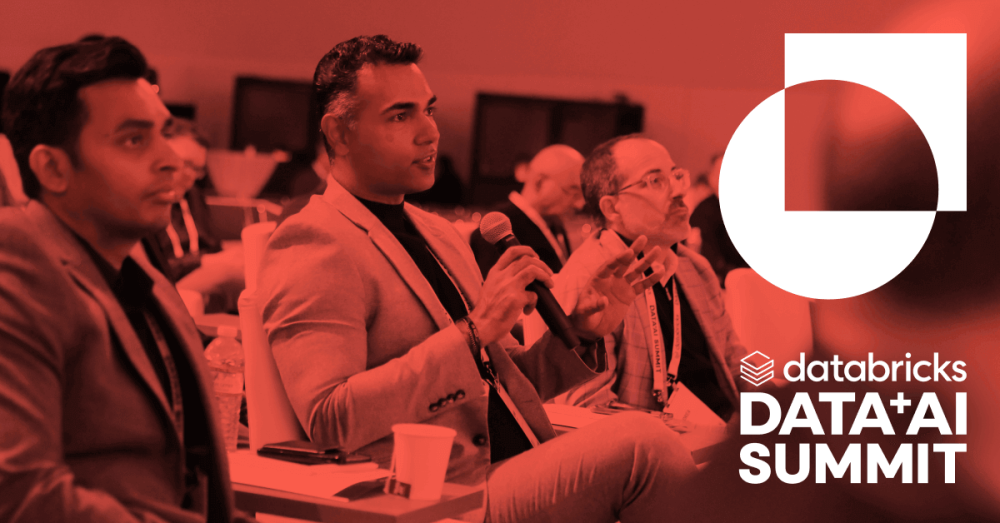 Upskill yourself and your teams at Data+AI Summit | Databricks Blog