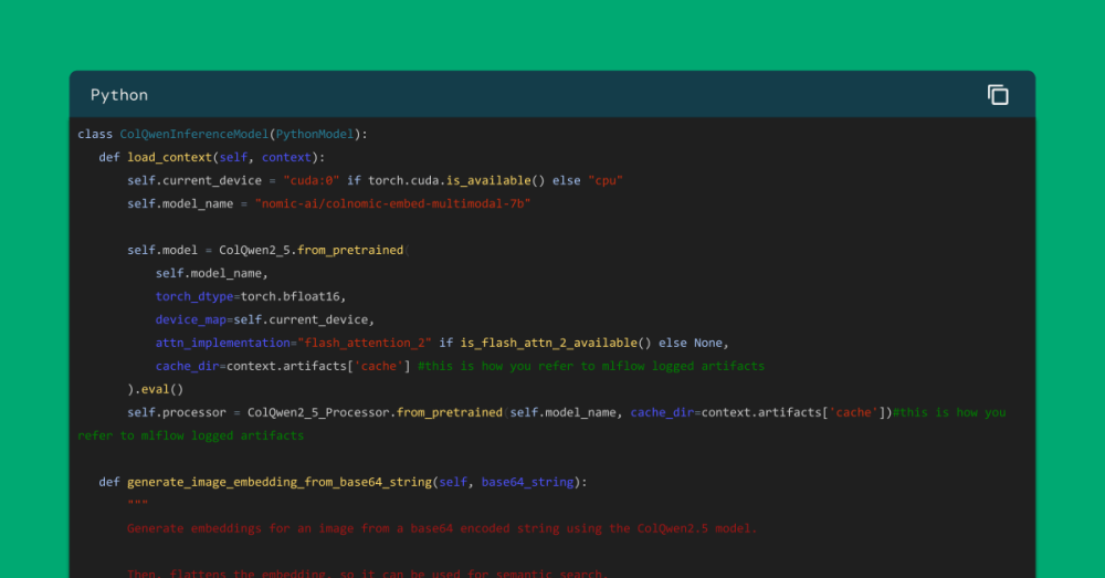 Unite your Patient’s Data with Multi-Modal RAG | Databricks Blog