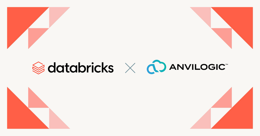 Shaping the Future of SOC: Databricks Ventures Invests in Anvilogic ...