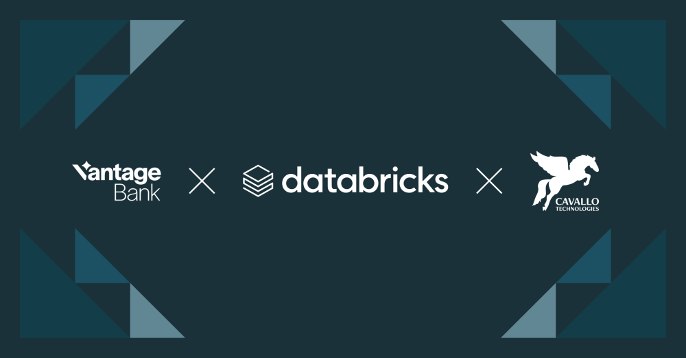 Accelerating Loan Processing with AI on Databricks: How Vantage Bank ...