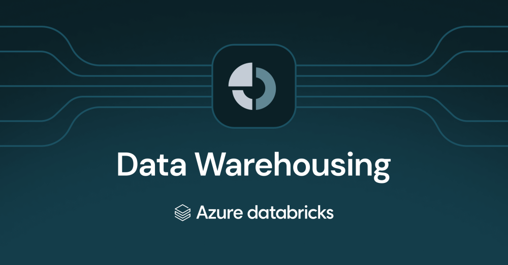 Redefining the Data Warehouse for the AI Era with Azure Databricks ...