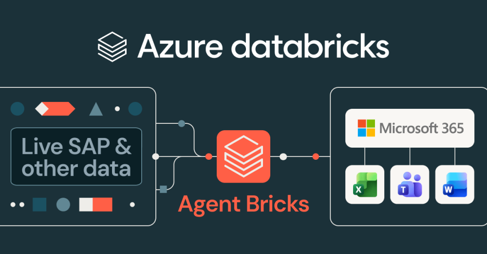 Bring Data Intelligence to the Microsoft Ecosystem with Agent Bricks ...