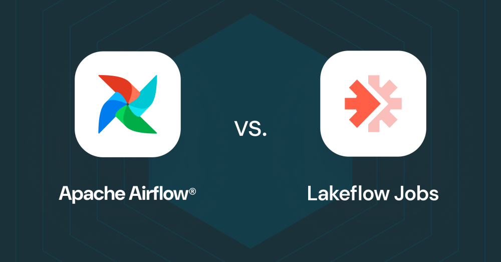 From Apache Airflow® to Lakeflow Jobs: How the Industry is Shifting from Workflow-First to Data ...