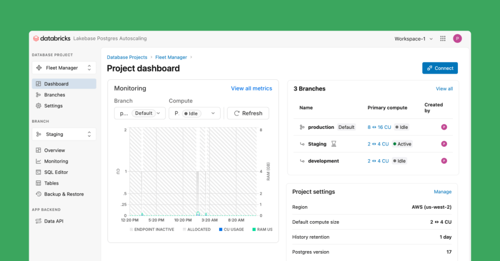Articles by James Broadhead - Blog de Databricks