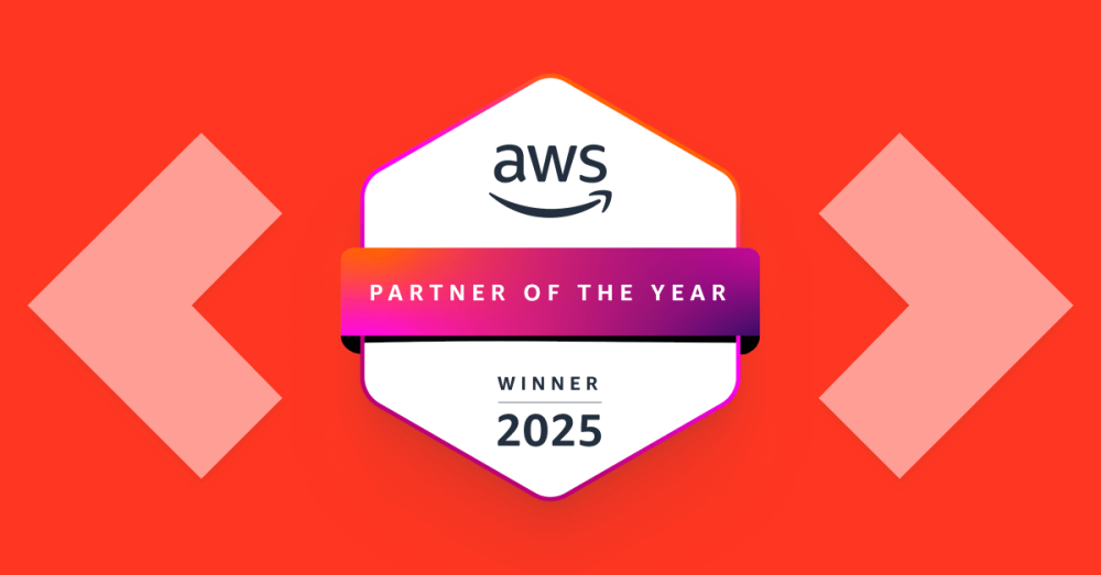 Databricks Wins Seven 2025 AWS Partner of the Year Awards | Databricks Blog