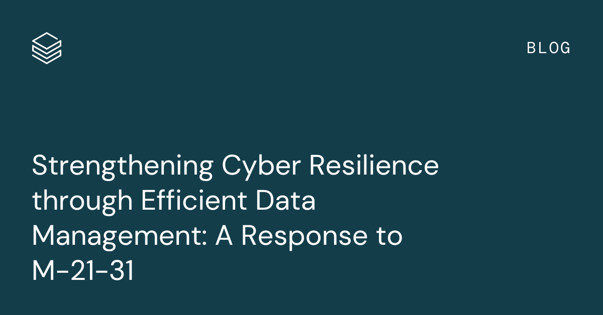 Public Sector | Databricks Blog