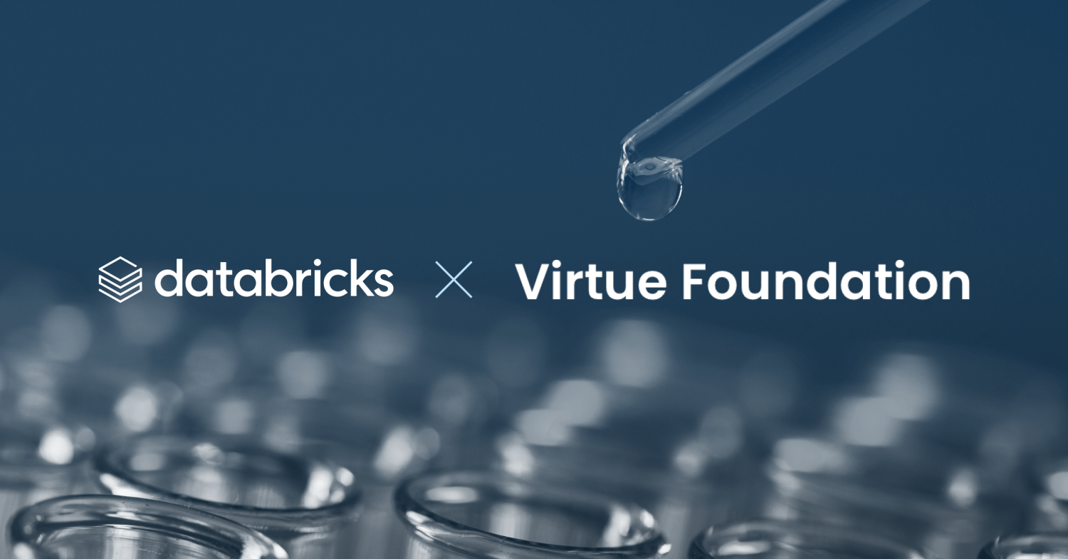 Healthcare & Life Sciences | Databricks Blog