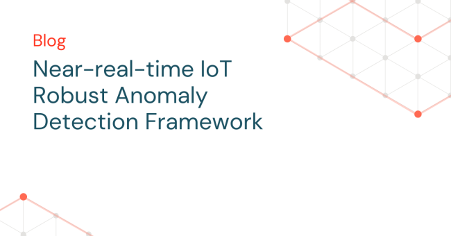 Building robust and scalable anomaly detection system for streaming ... Building robust and scalable anomaly detection system for streaming ...