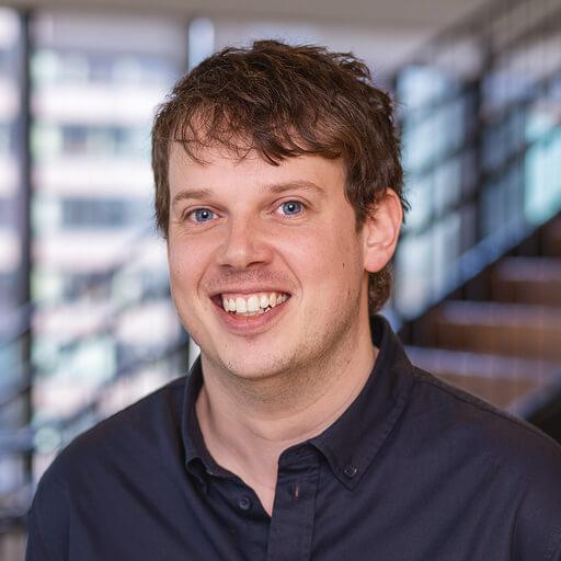 Articles by Mitch Tessier - Databricks Blog