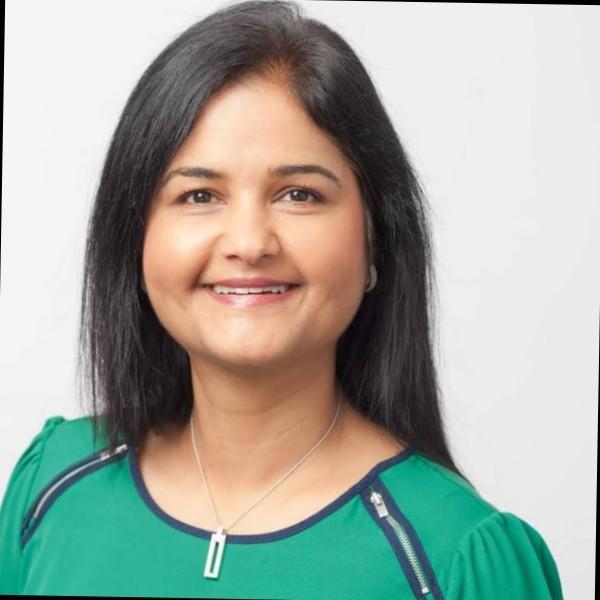 Articles by Rochana Golani - Databricks Blog