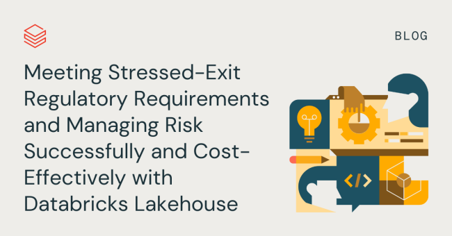 Multi-cloud Data Processing for Finance | Databricks Blog