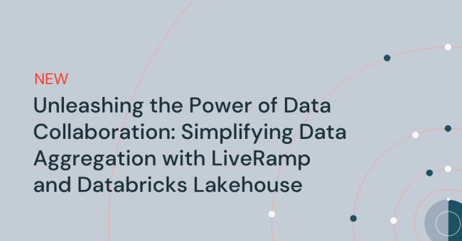 Unleashing Data Collaboration Power | Databricks Blog