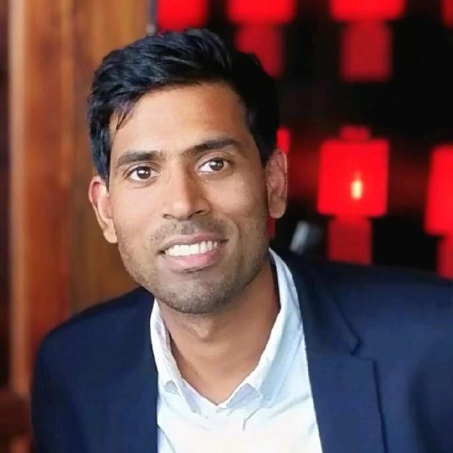 Articles by Siddharth Ravichandran (Rolls-Royce) - Databricks Blog