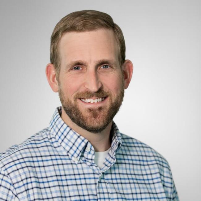 Articles by Gordon Strodel - Databricks Blog