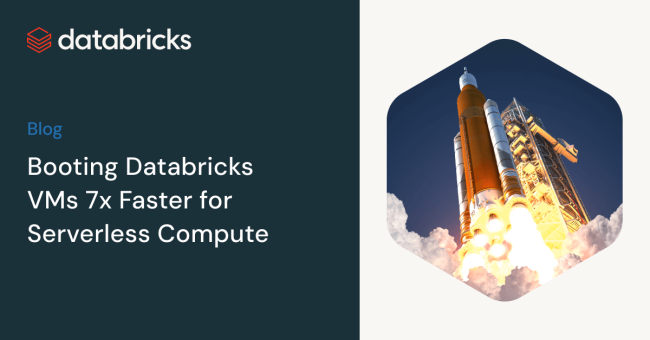 Apache Spark 4.0 のご紹介！Databricks Runtime 17.0 で今すぐ体験しよう | Databricks Blog