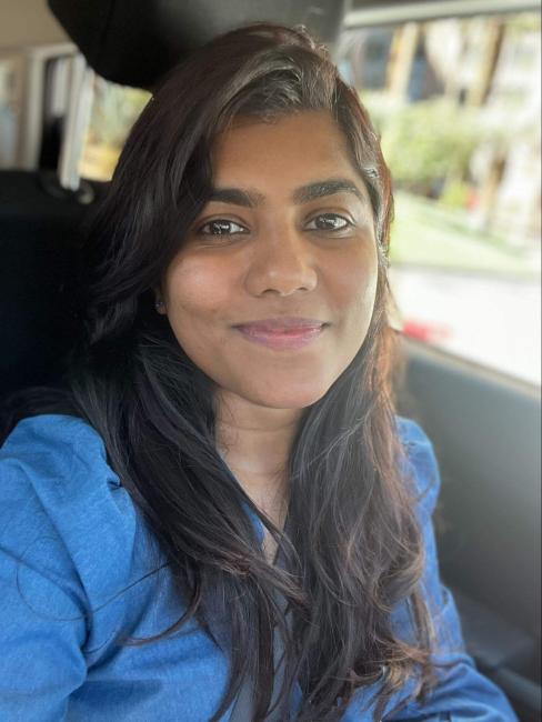 Articles by Geethu John - Databricks Blog