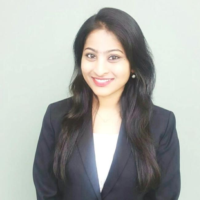 Articles by Nikhitha Bekkanti - Databricks Blog