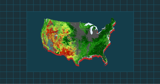 Nousot and Xcel Energy: Harnessing AI and Geospatial Intelligence for Natural Disaster ...