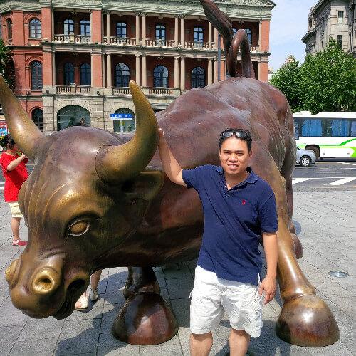 Articles by Bill Tan - O Blog Databricks