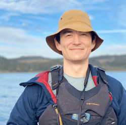 Articles by Jeremy Axelrod - O Blog Databricks