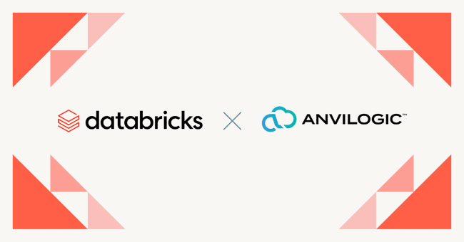 Shaping the Future of SOC: Databricks Ventures Invests in Anvilogic ...