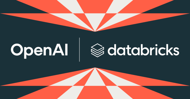 Run OpenAI Models Directly on Databricks | Databricks Blog