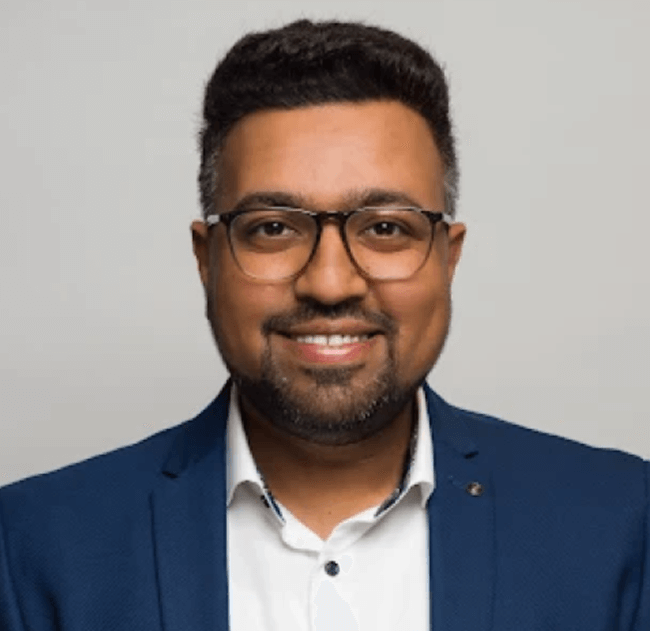 Articles by Debabrata Roy Chowdhury - Databricks Blog