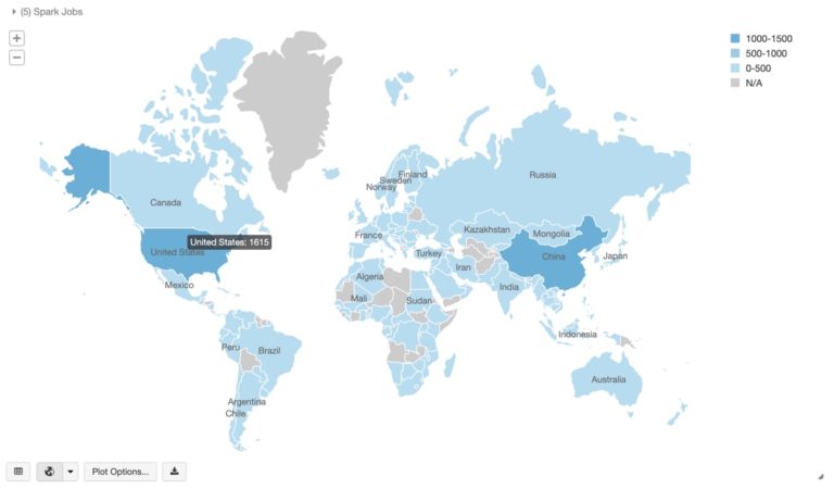 COVID-19 Datasets Now Available on Databricks: How the Data Community Can Help