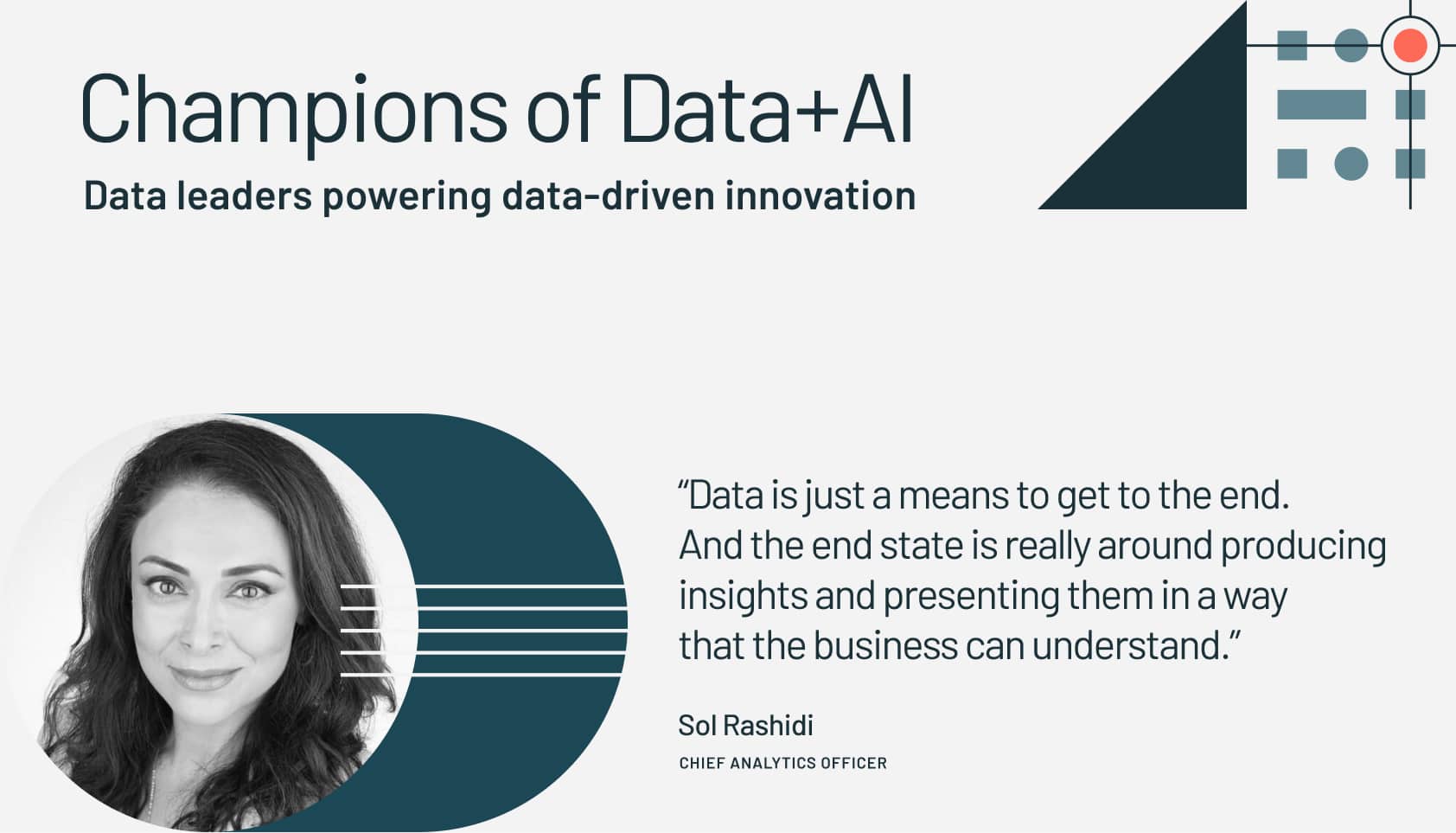 Champions of Data + AI Series – Databricks