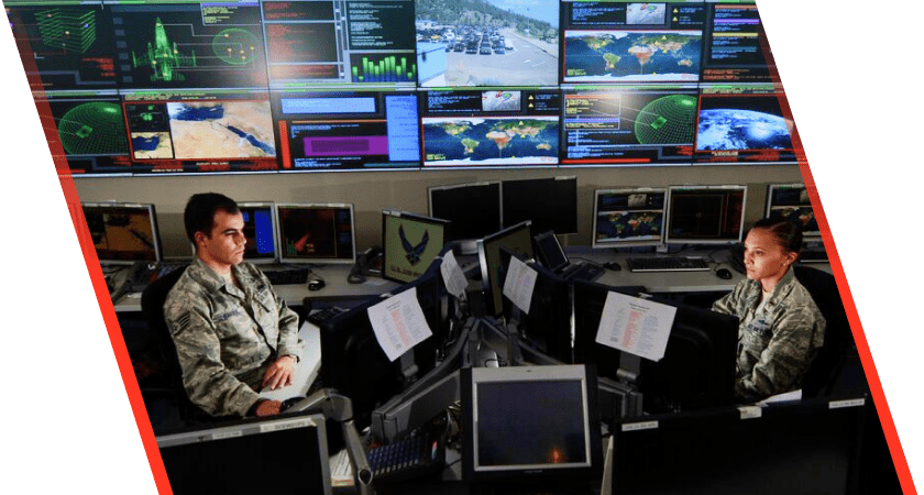 Federal Government Industry Solutions – Databricks