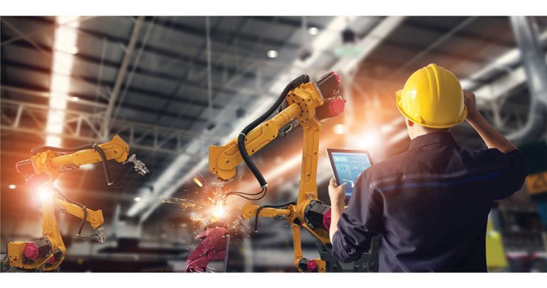 How to Secure Industrial IoT (And Why You Should Assume You Can't ...