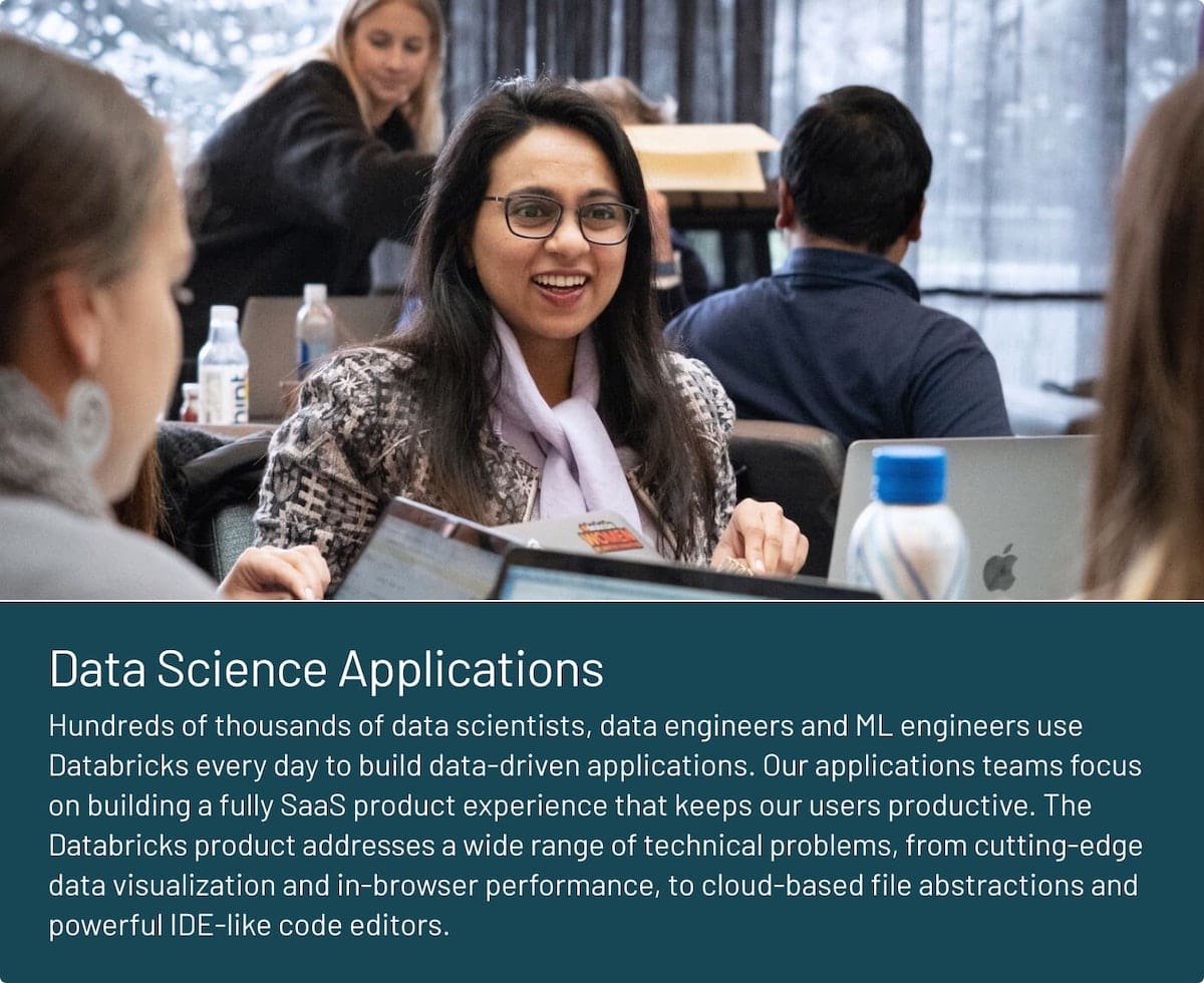 Engineering at Databricks – Databricks