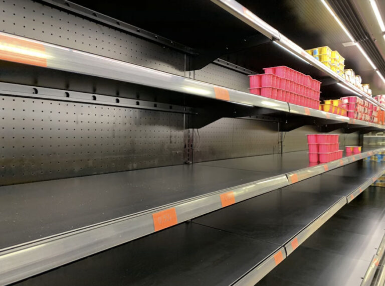 How to Improve On-Shelf Availability With AI-based Out of Stock ...