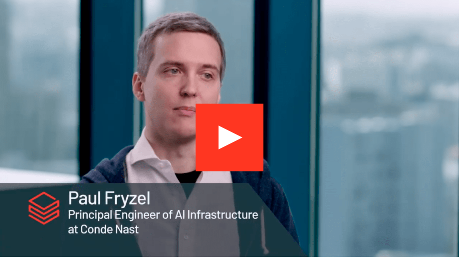 Databricks Customer Stories - Databricks