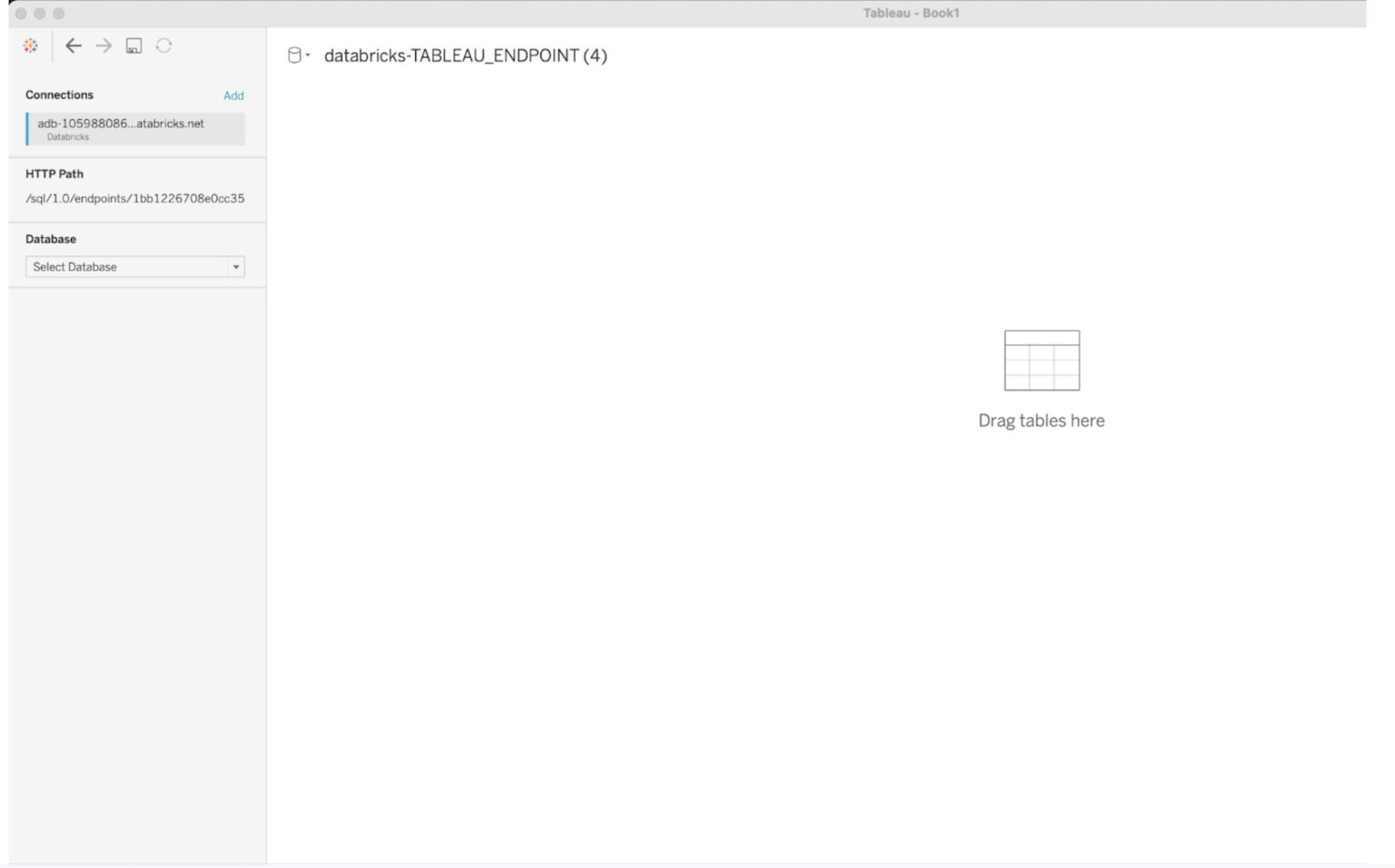 Building Analytics on the Lakehouse Using Tableau With Databricks ...