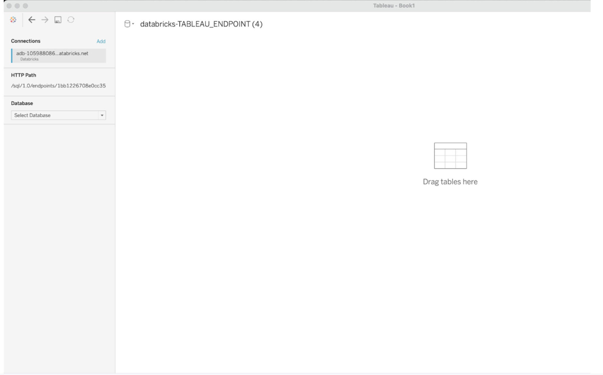 Building Analytics on the Lakehouse Using Tableau With Databricks ...