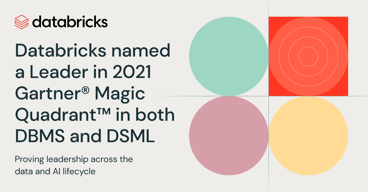 Resources – Databricks