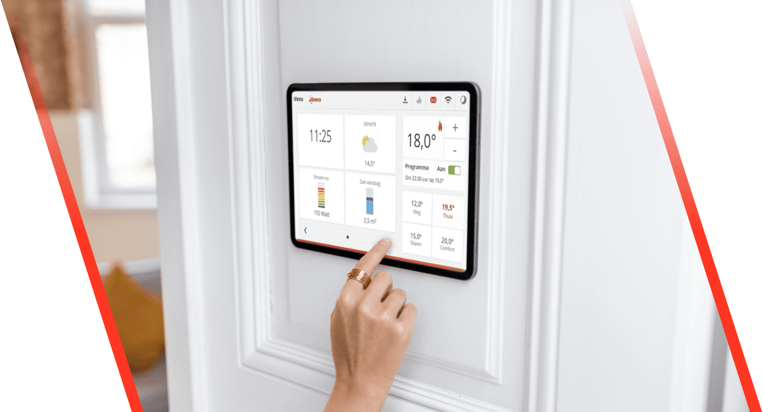 Customer Case Study: Eneco – Databricks