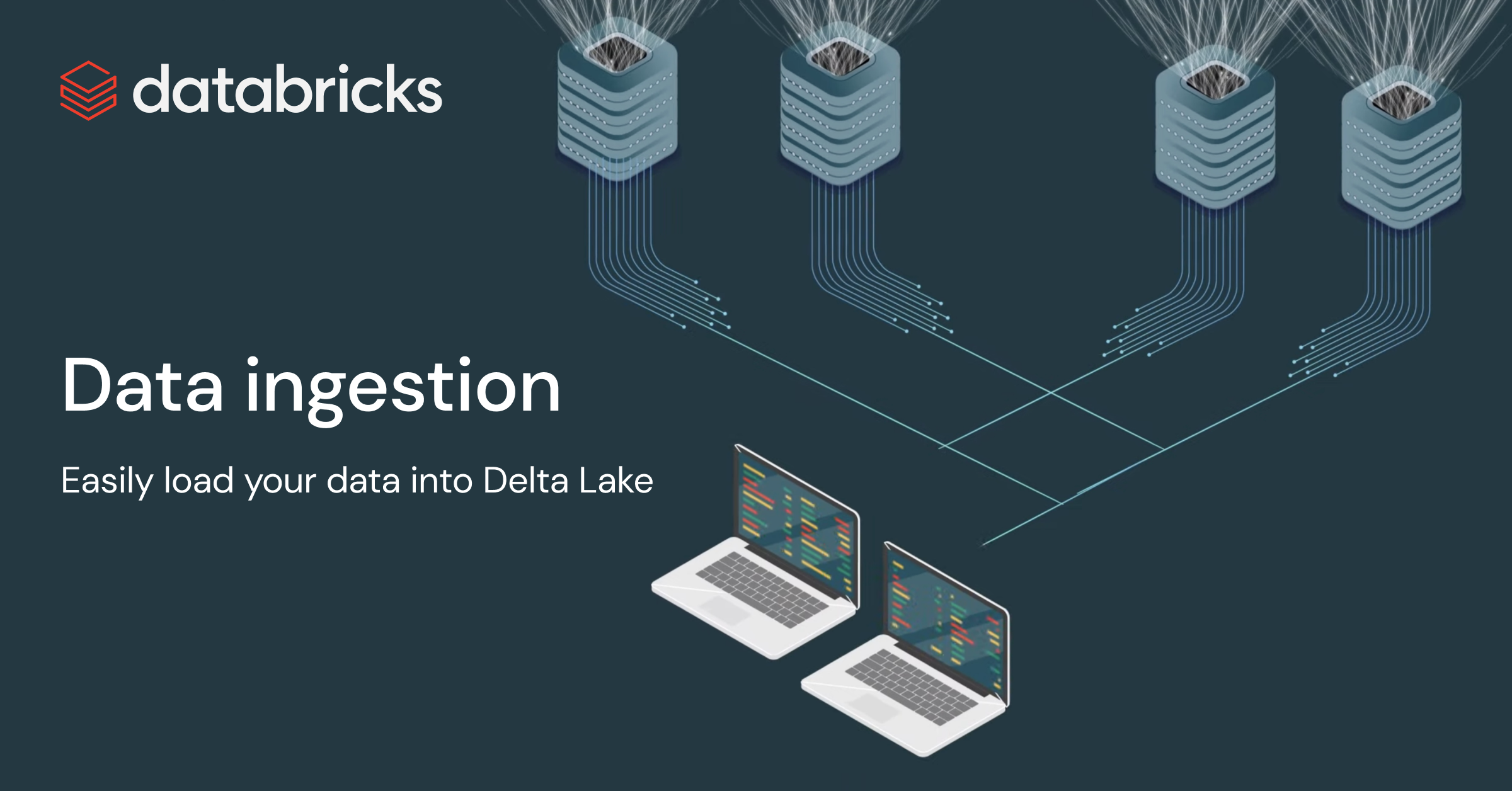 Data Ingestion Databricks