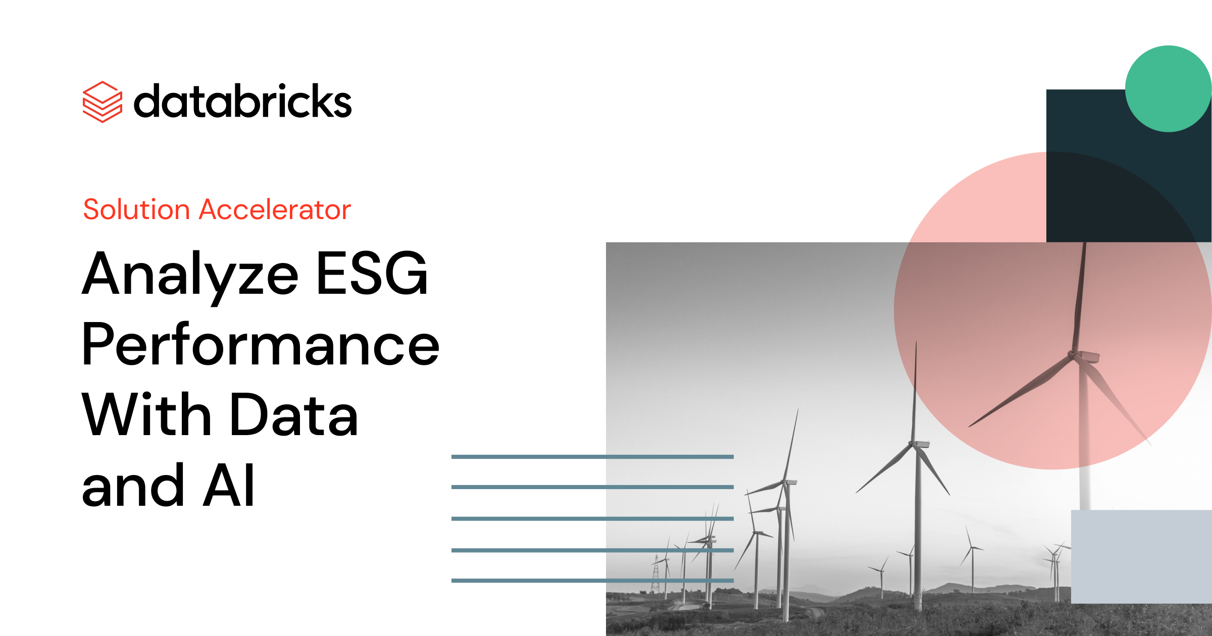 ESG Performance Analytics - 2021 - Databricks - Databricks