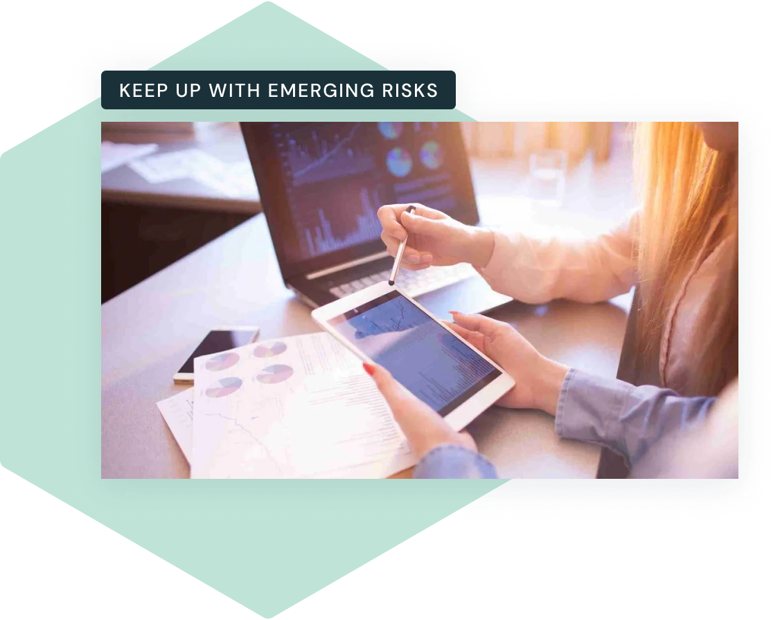 Avanade Risk Management - Databricks