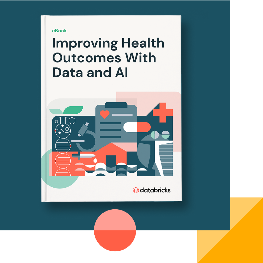 Lakehouse for Healthcare and Life Sciences - Databricks